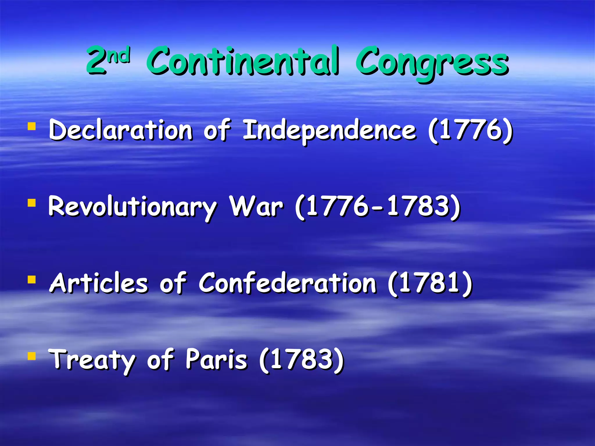 Principles of american democracy | PPT