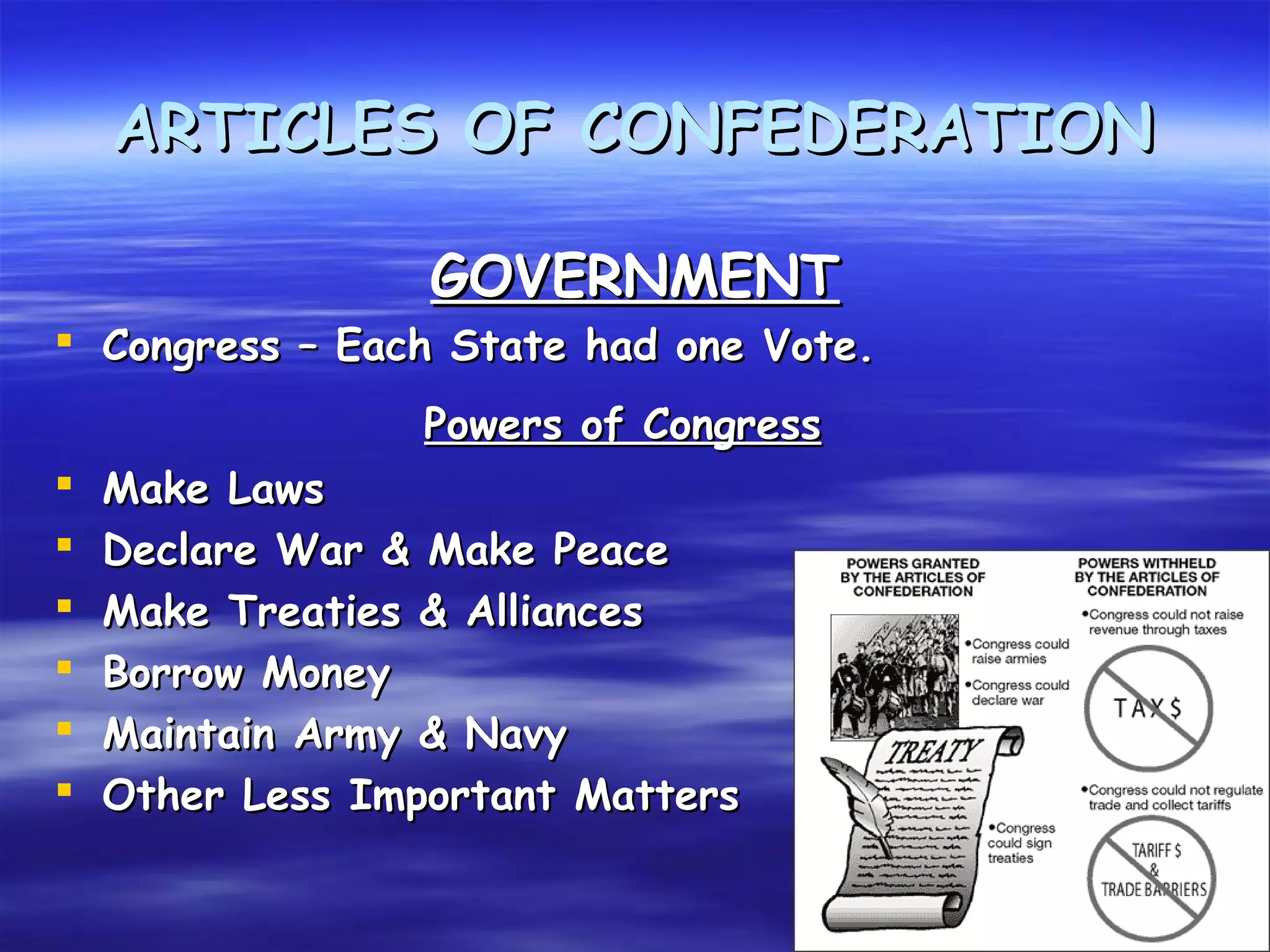 Principles of american democracy | PPT