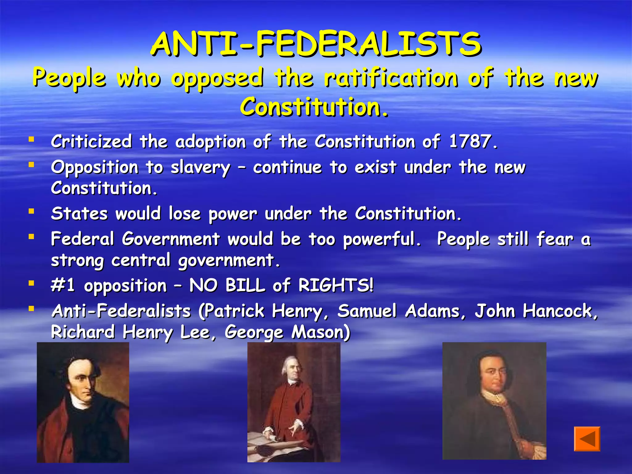 Principles of american democracy | PPT