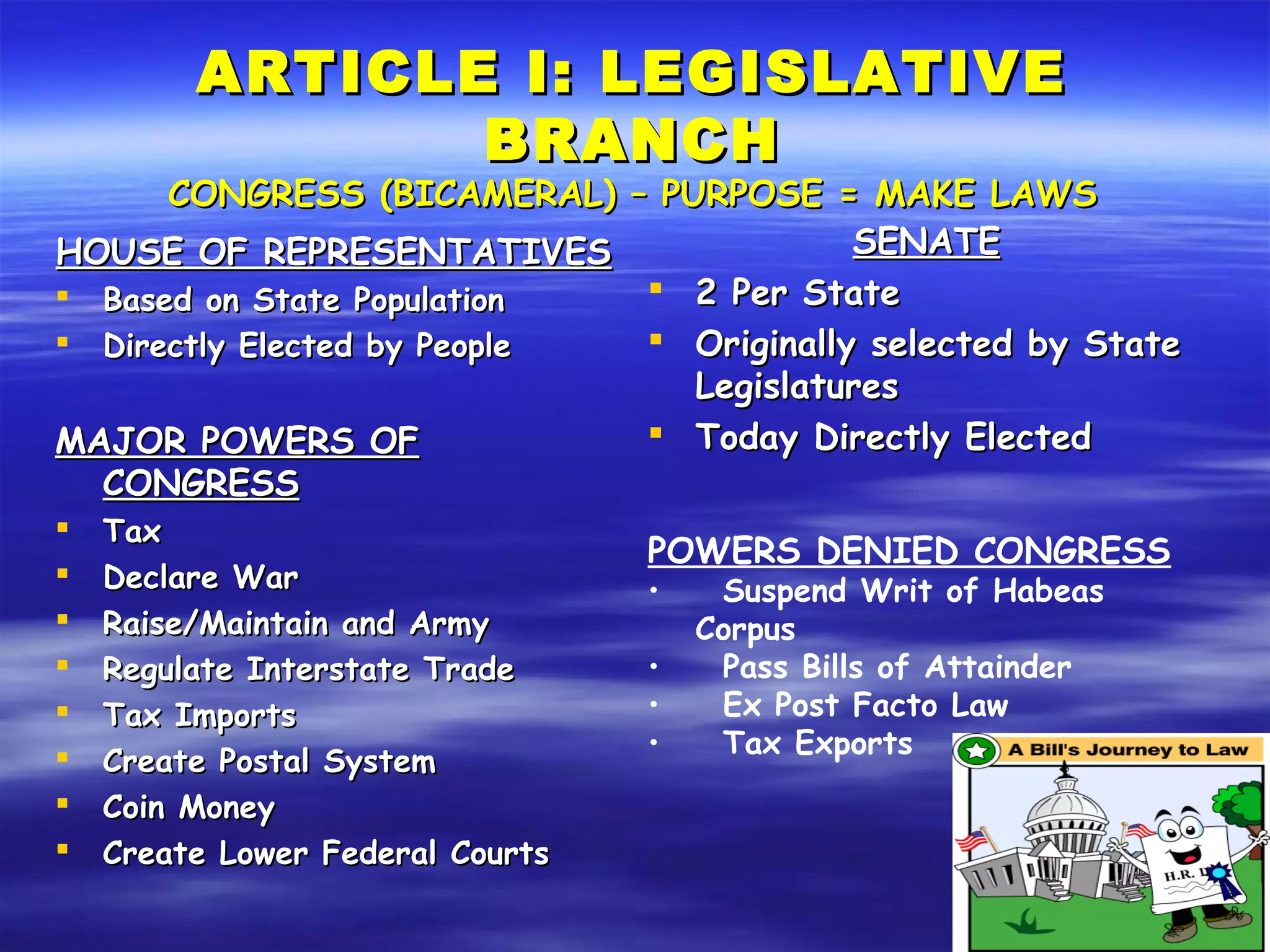 Principles of american democracy | PPT