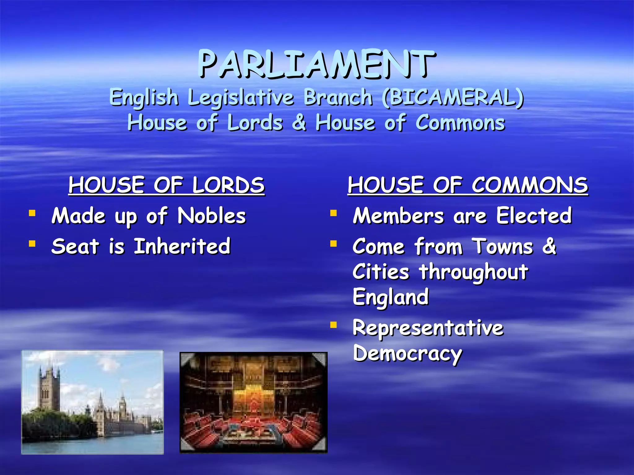 Principles of american democracy | PPT