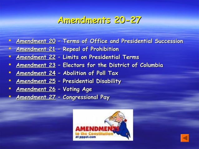 Principles of american democracy | PPT | Civic affairs | Politics