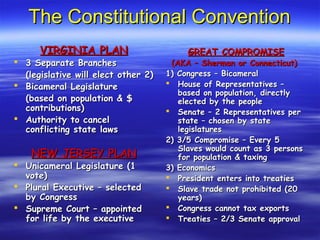 Principles of american democracy | PPT