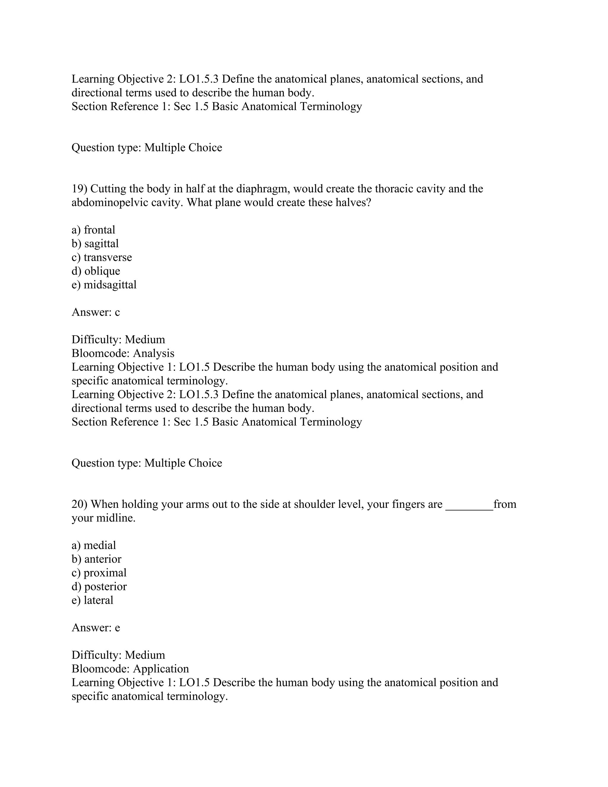 Principles Of Anatomy And Physiology 15th Edition Pdf