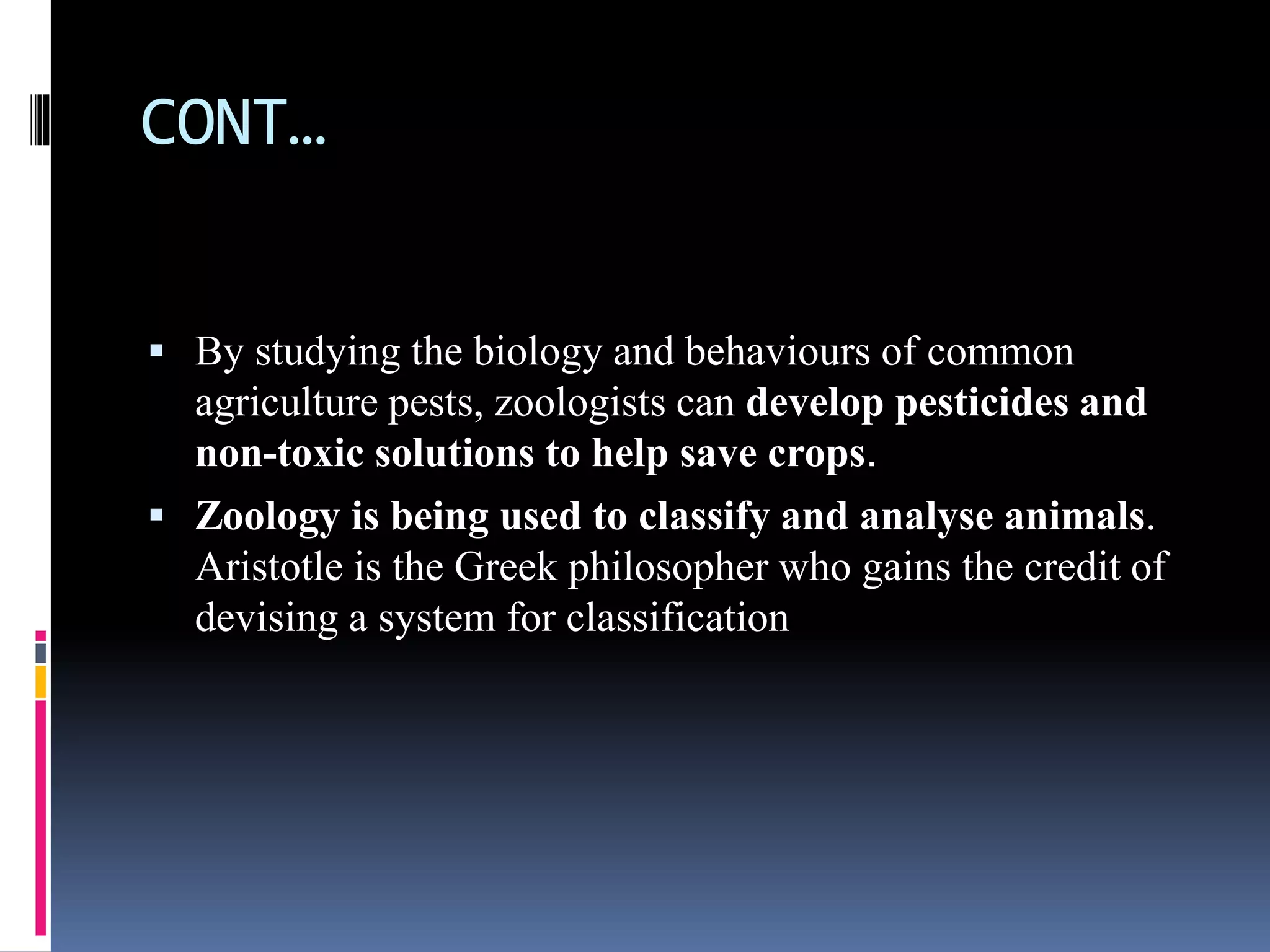 Principles of animal life - BS 1st.pptx