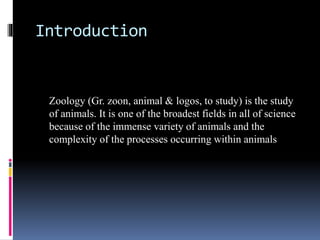 Principles of animal life - BS 1st.pptx