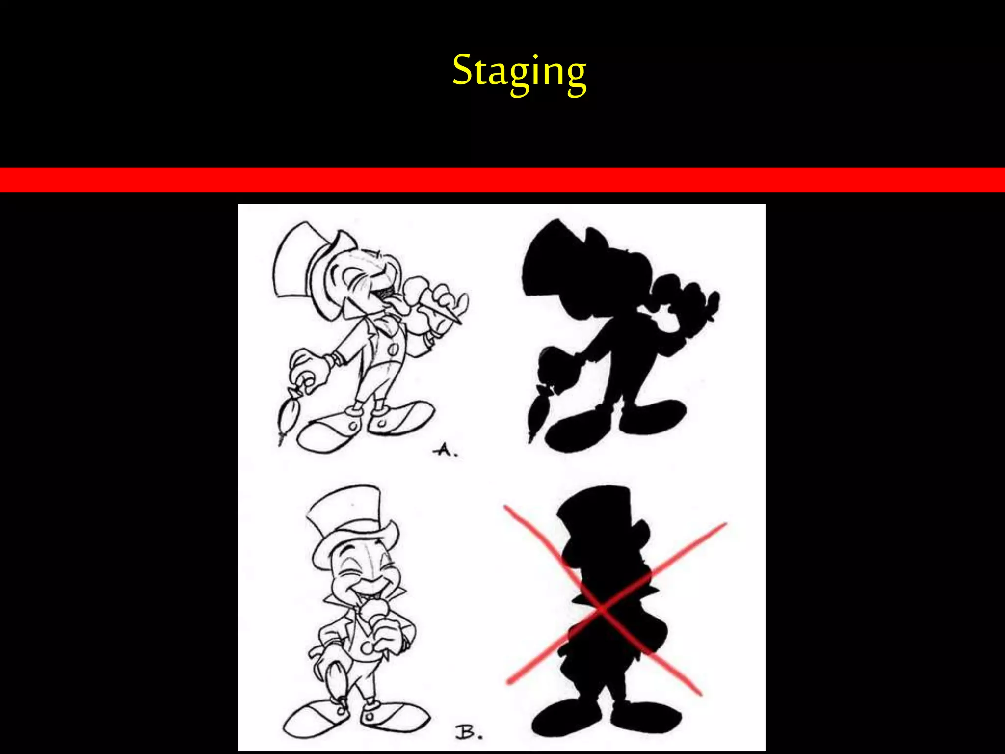 Principles of animation | PPT