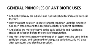 PRINCIPLES OF ANTIBIOTICS IN SURGERY.pptx