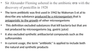 Principles of Antibiotic Therapy by Ahmed A.pptx
