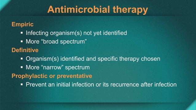 Basic Pharmacology and its classification | PPT