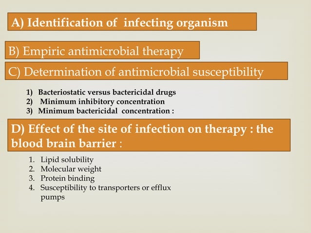 Principles of Antimicrobial therapy.pptx