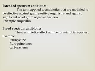 Principles of Antimicrobial therapy.pptx