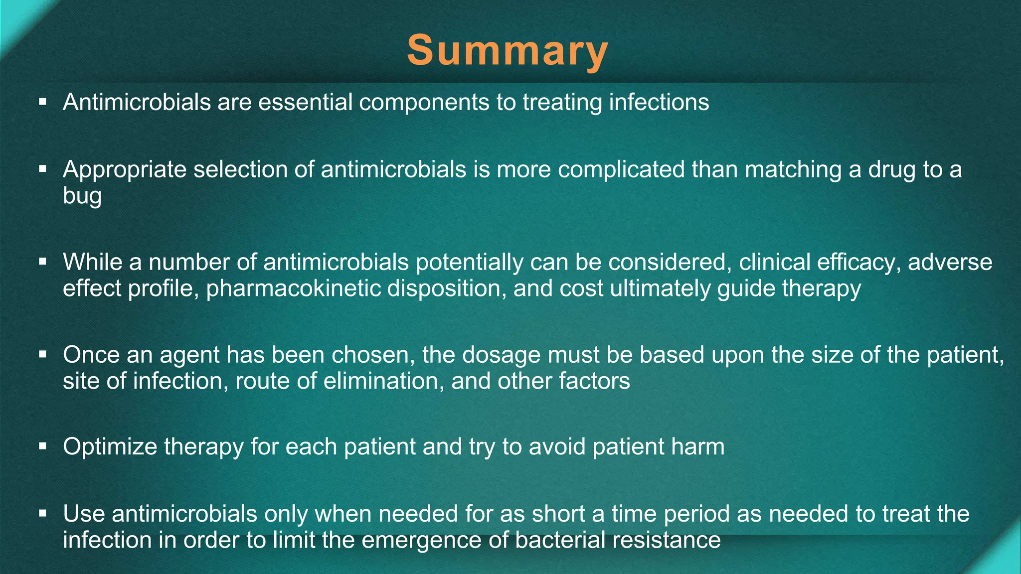 principles of antimicrobial therapy (1).pptx