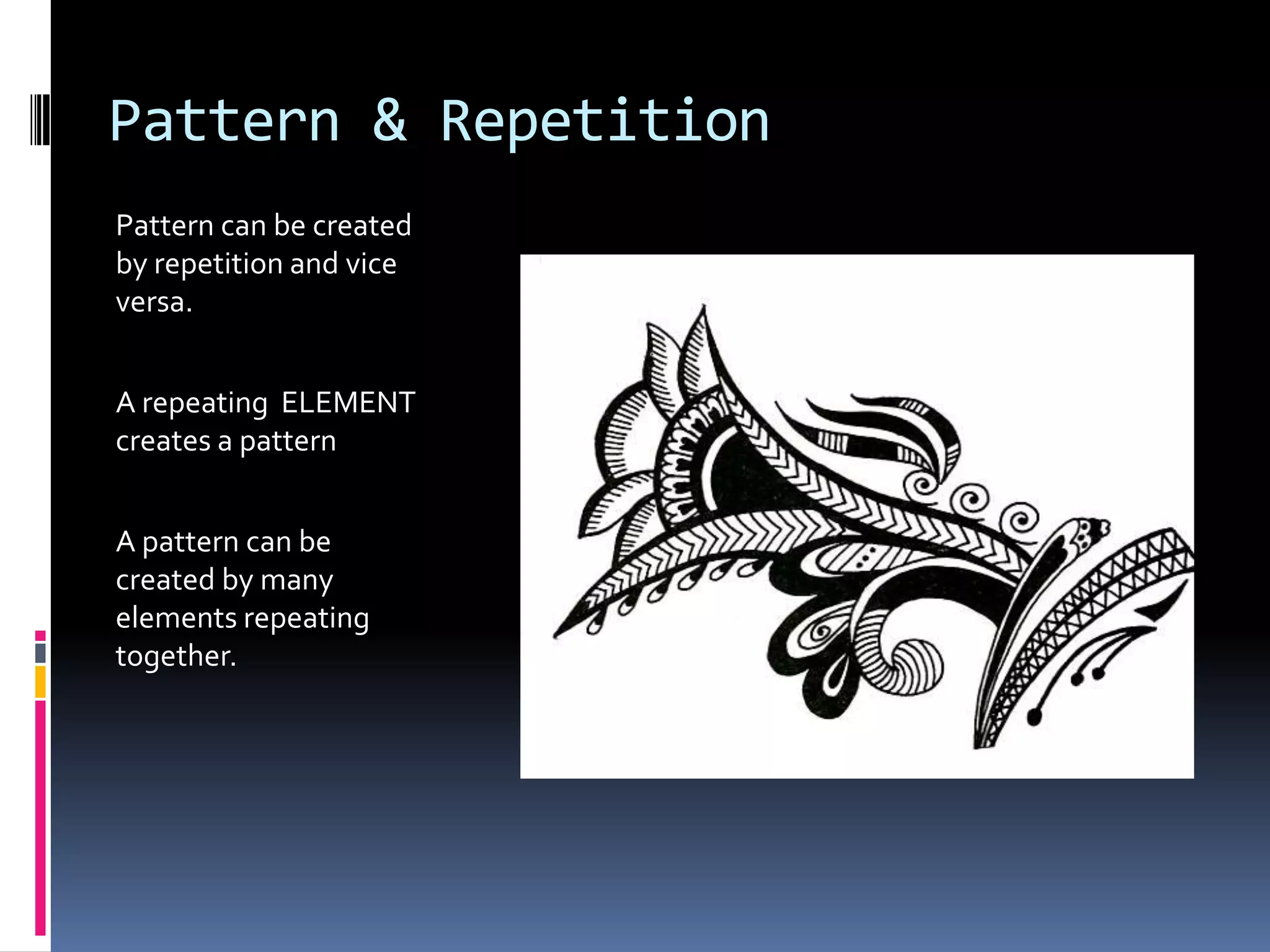 Principles of Art | PPTX