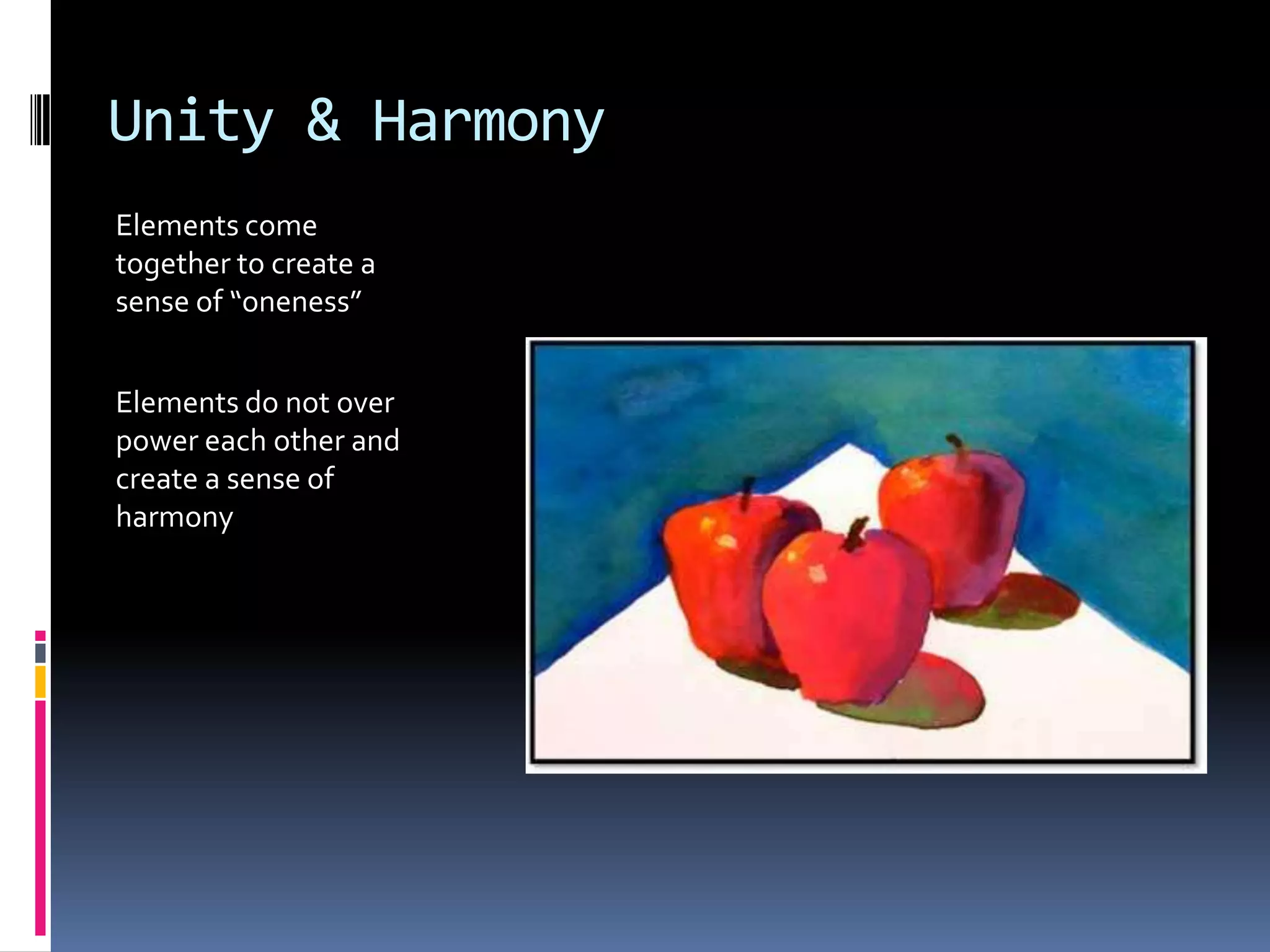 Principles of Art | PPT