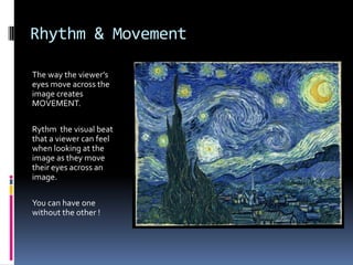Principles of Art | PPTX