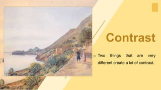 Principles of Art or Design / Art Appreciation | PPTX