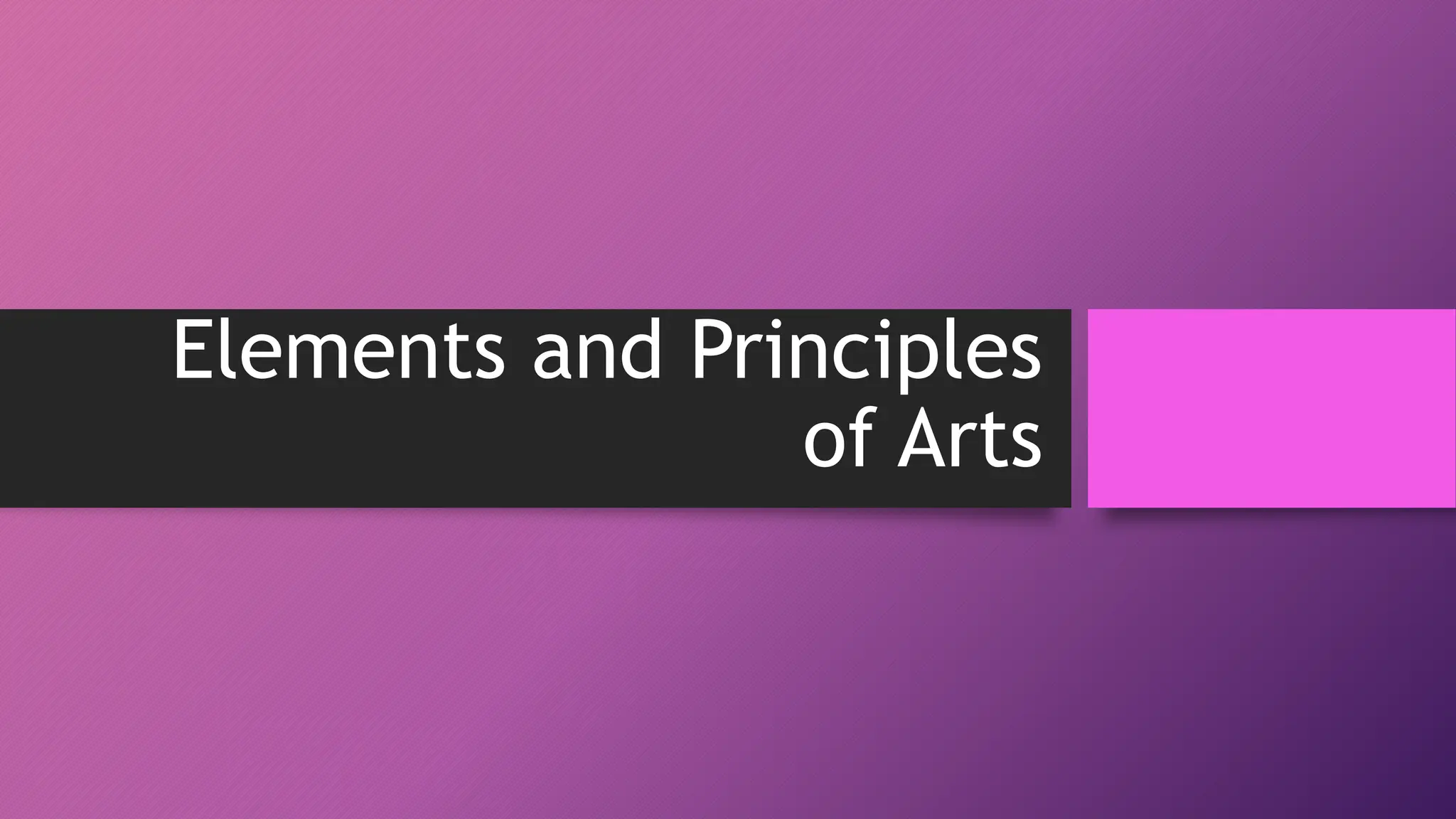 PRINCIPLES OF ARTS 8.pptx
