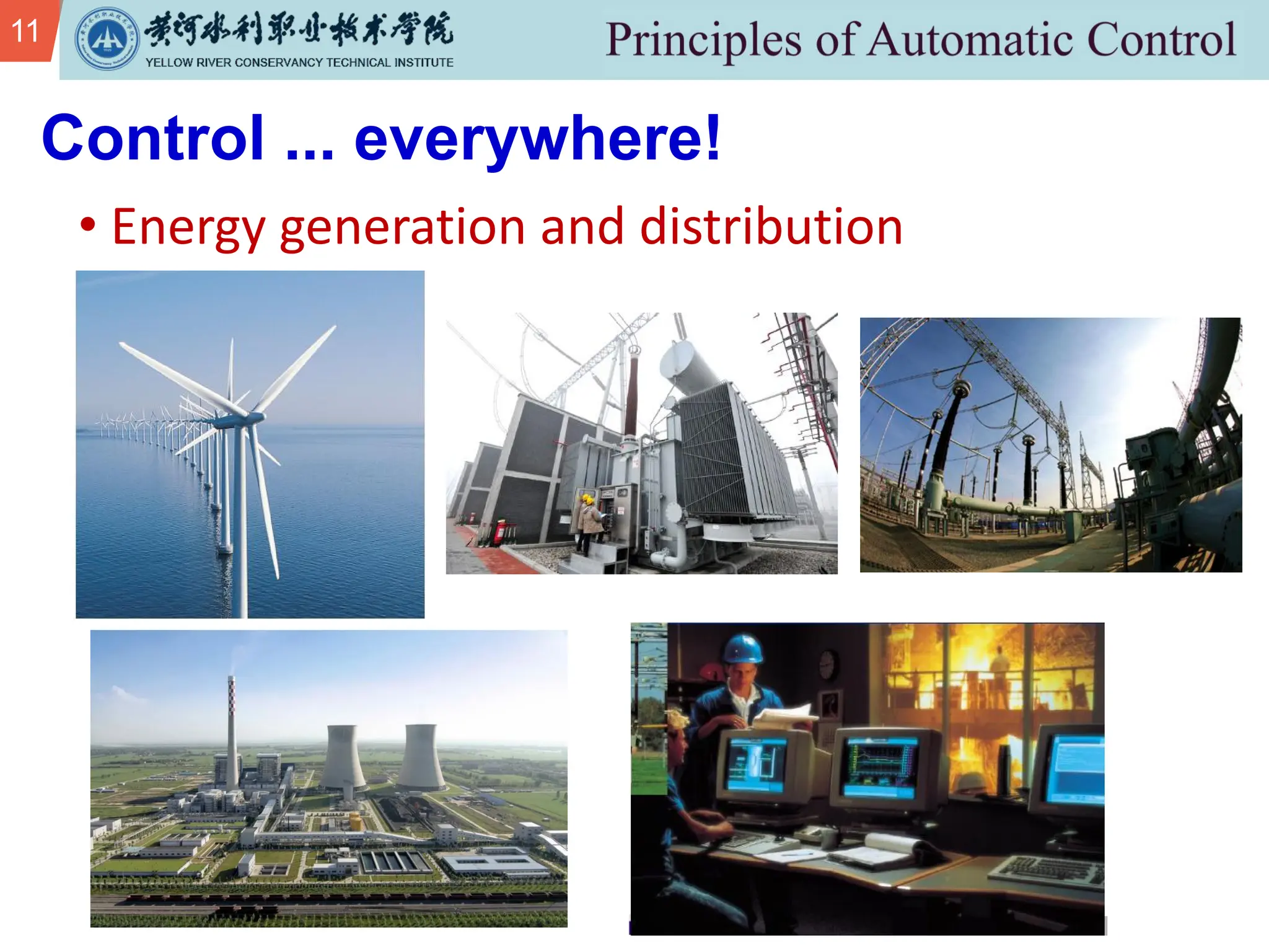 Principles of Automatic Control and .pdf