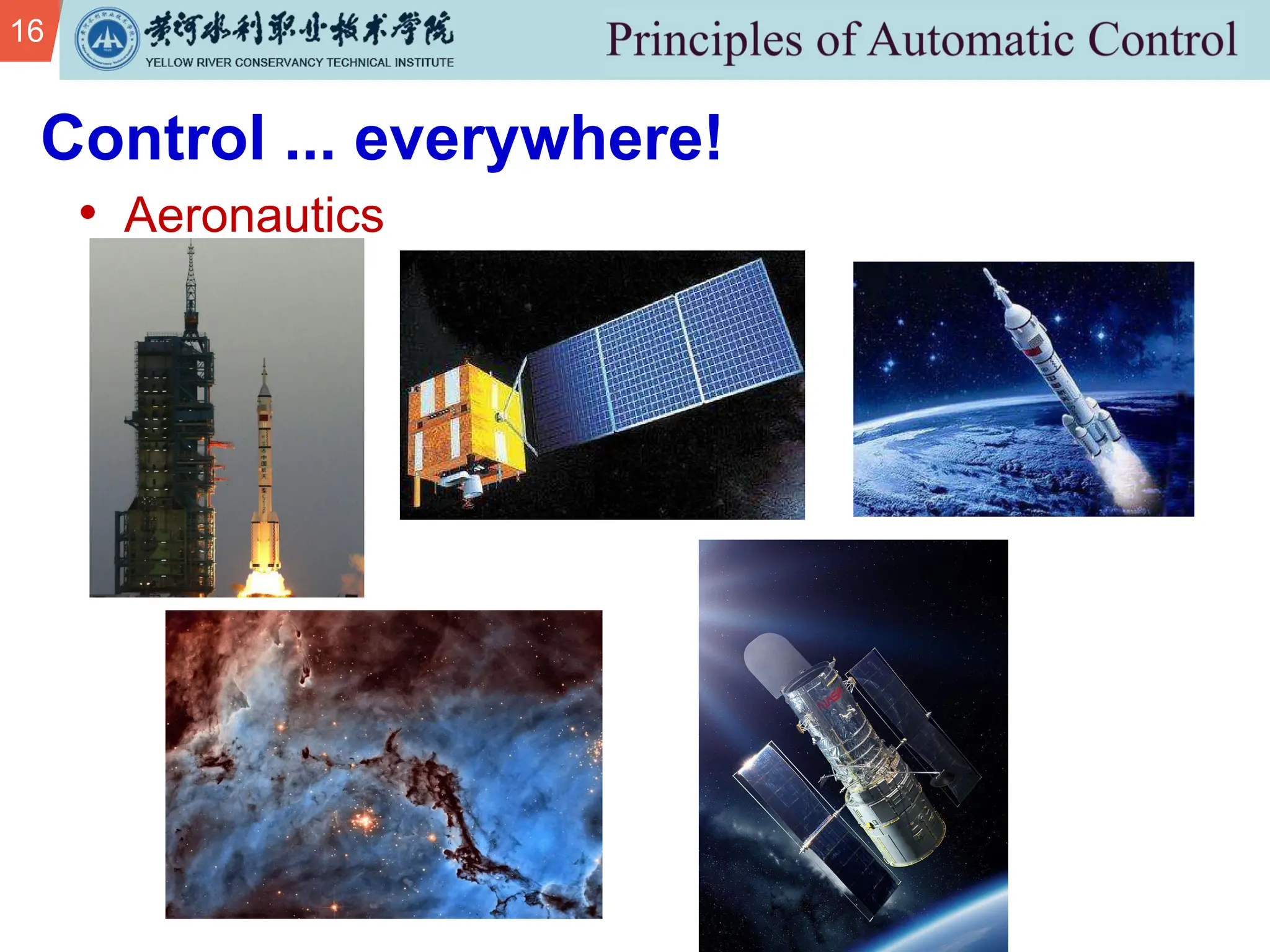 Principles of Automatic Control and .pdf