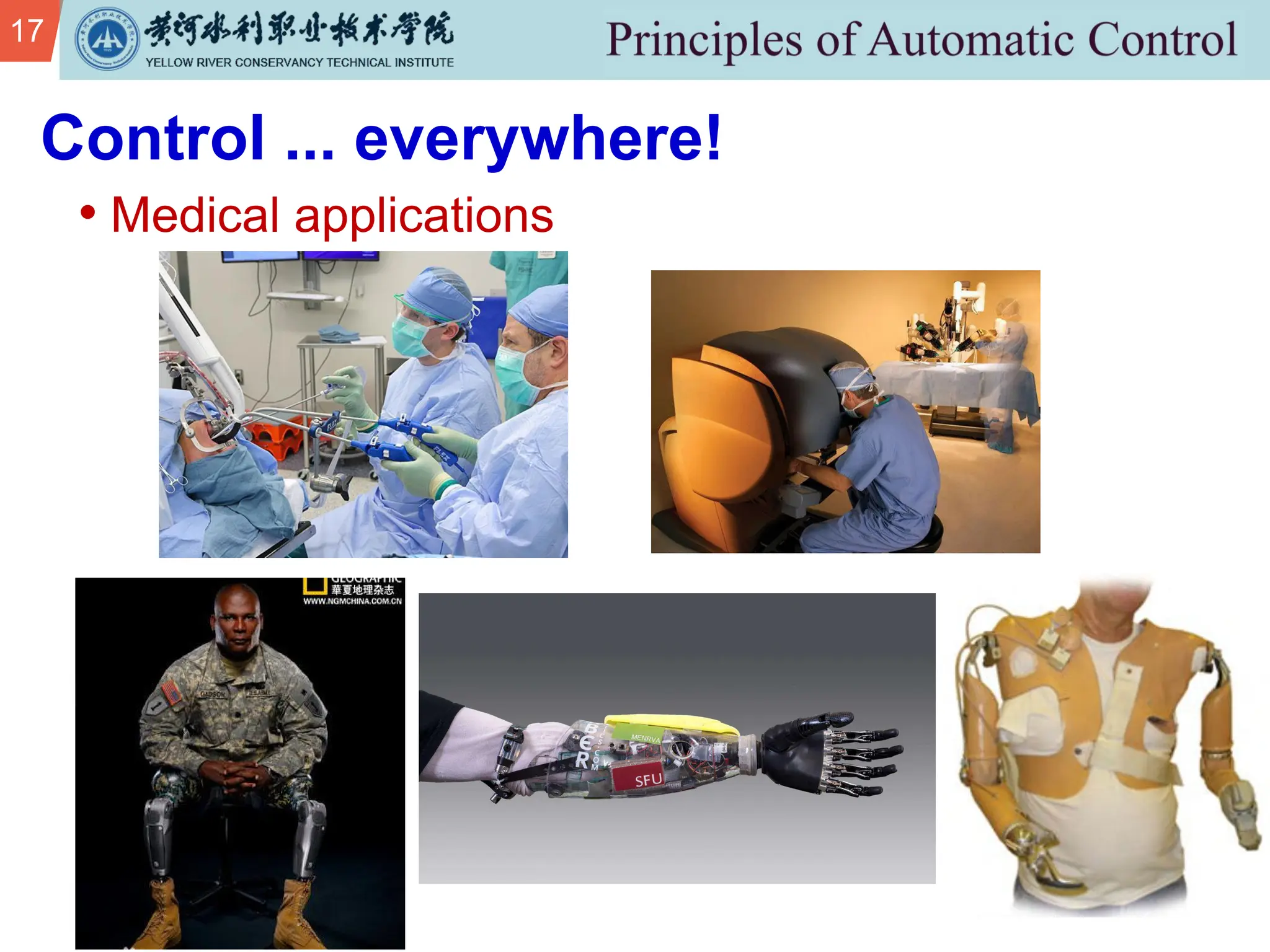 Principles of Automatic Control and .pdf