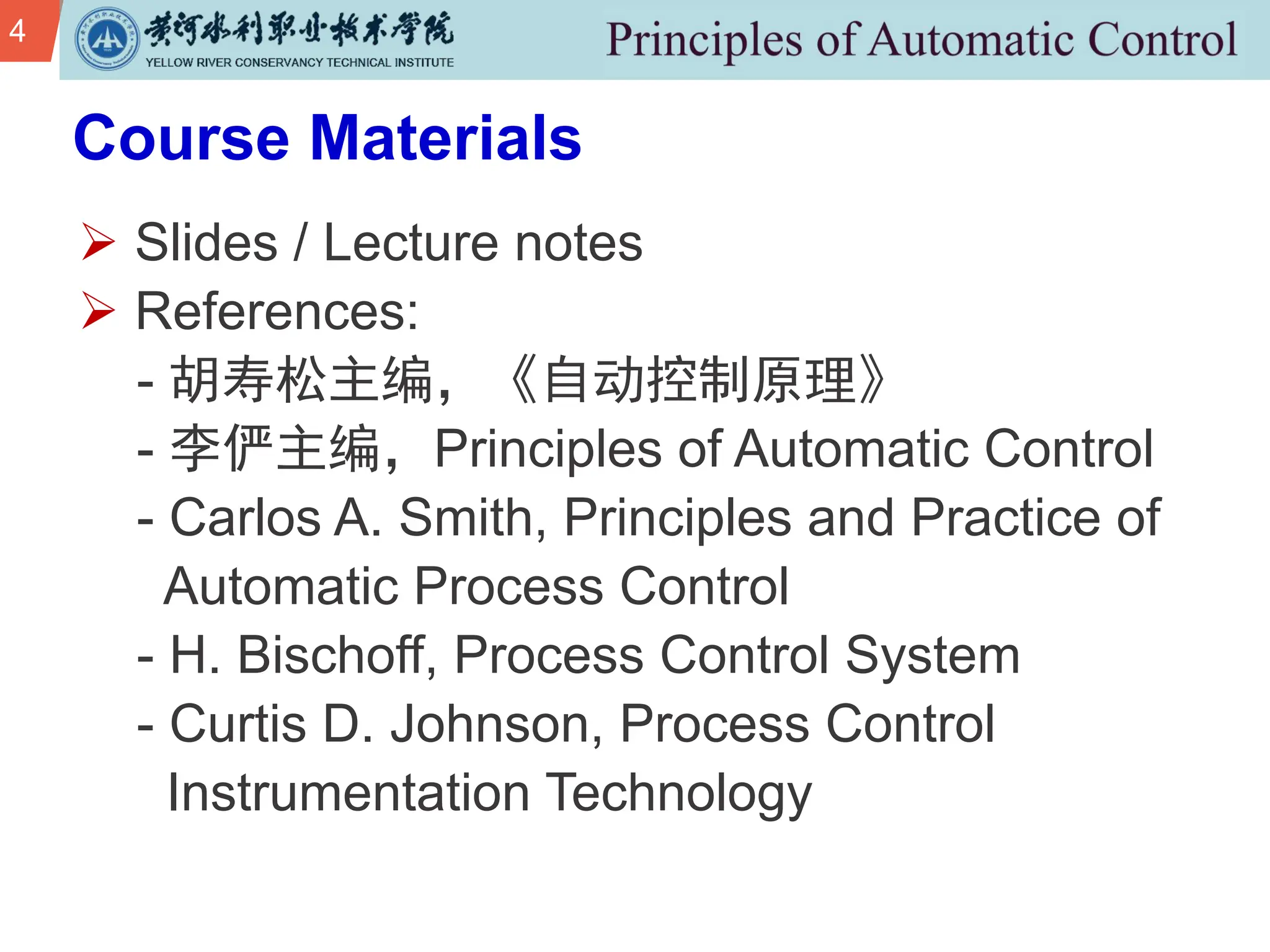 Principles of Automatic Control and .pdf