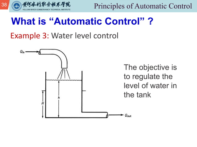 Principles of Automatic Control and .pdf
