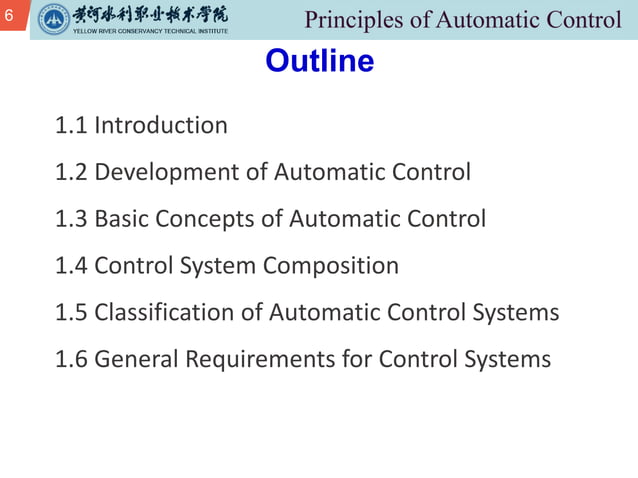 Principles of Automatic Control and .pdf
