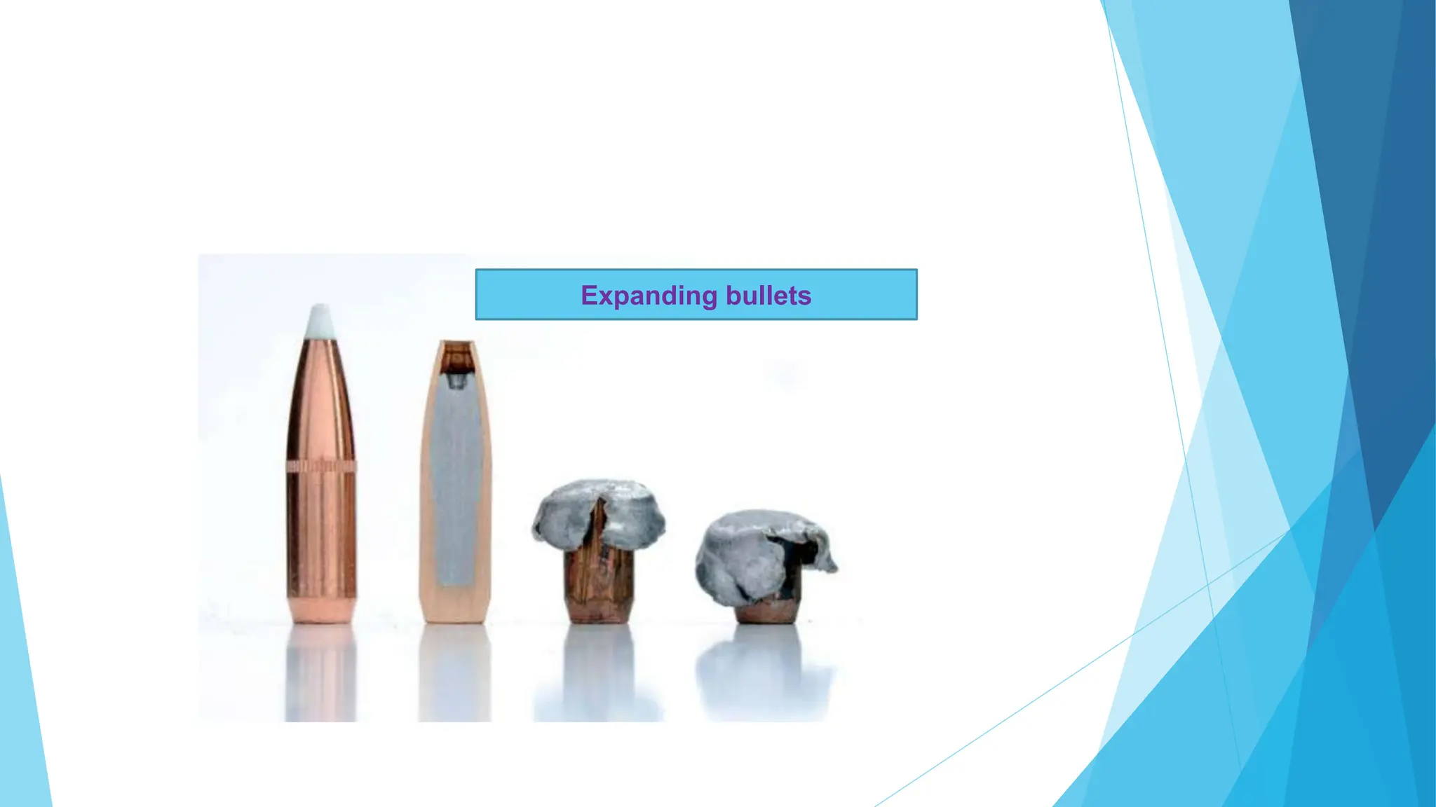 Principles of Ballistics and Projectile Motion | PPTX