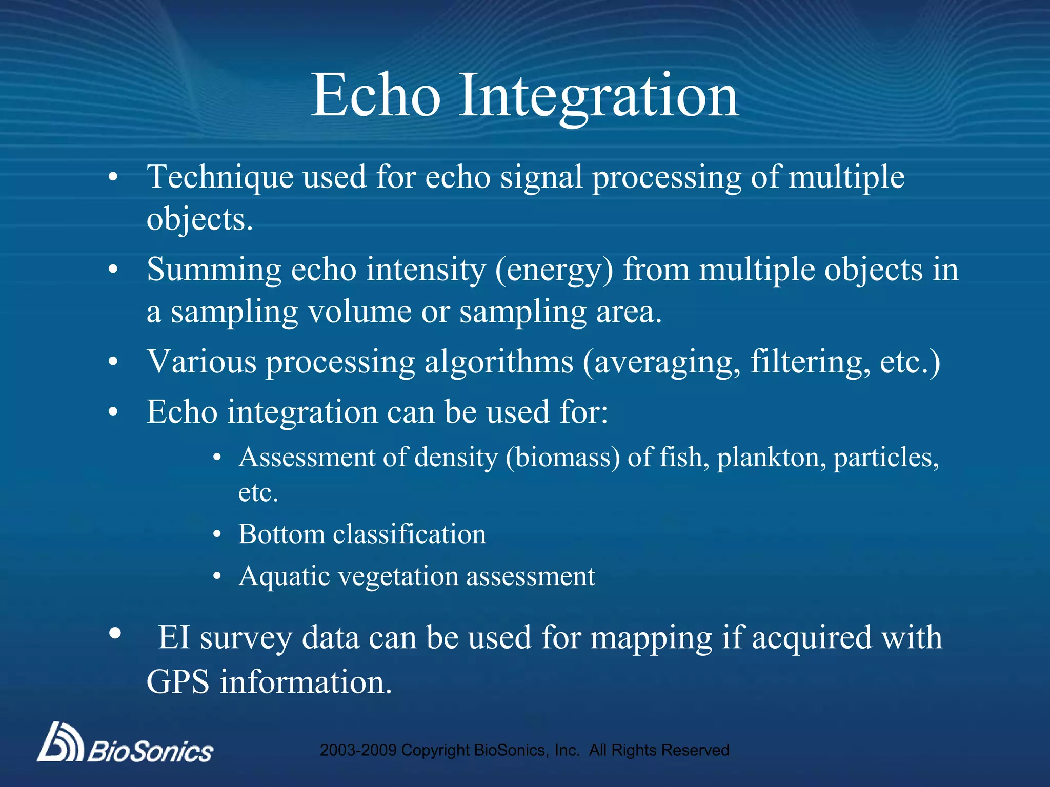 Principles Of Basic Acoustics 103 | PPTX