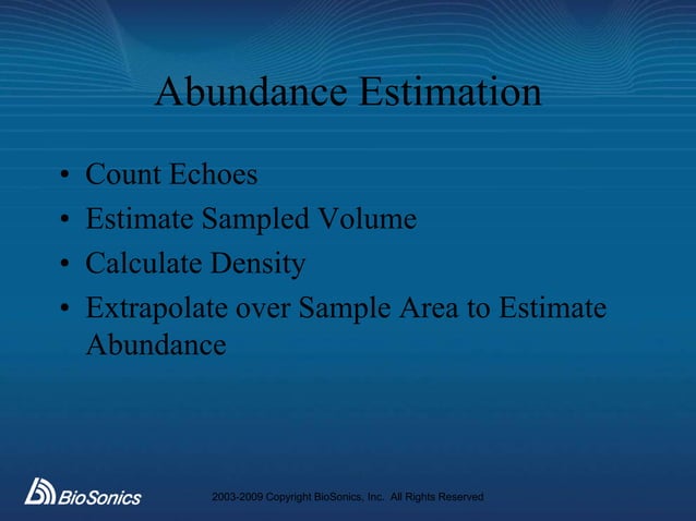 Principles Of Basic Acoustics 103 | PPTX