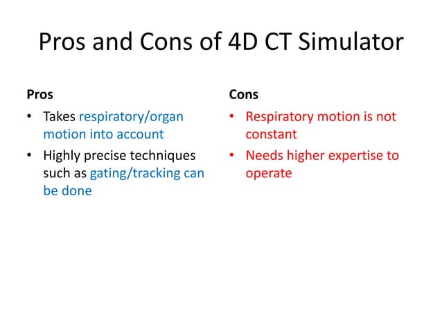 Principles Of Beam Direction And Use Of Simulators Pptx Physics