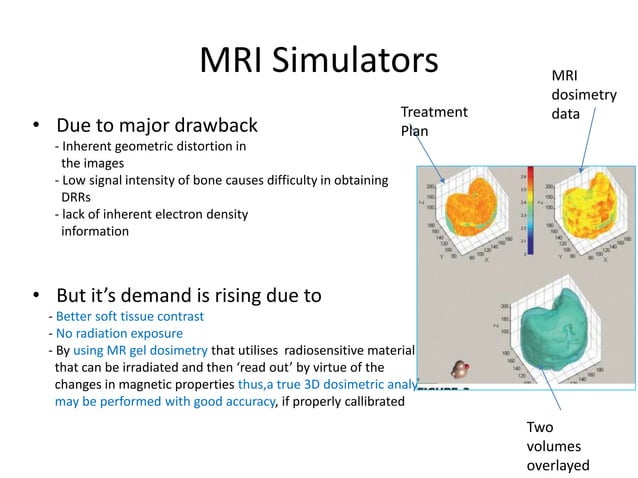 Principles Of Beam Direction And Use Of Simulators Pptx Physics