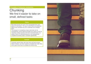 Principles of behavioural economics | PDF