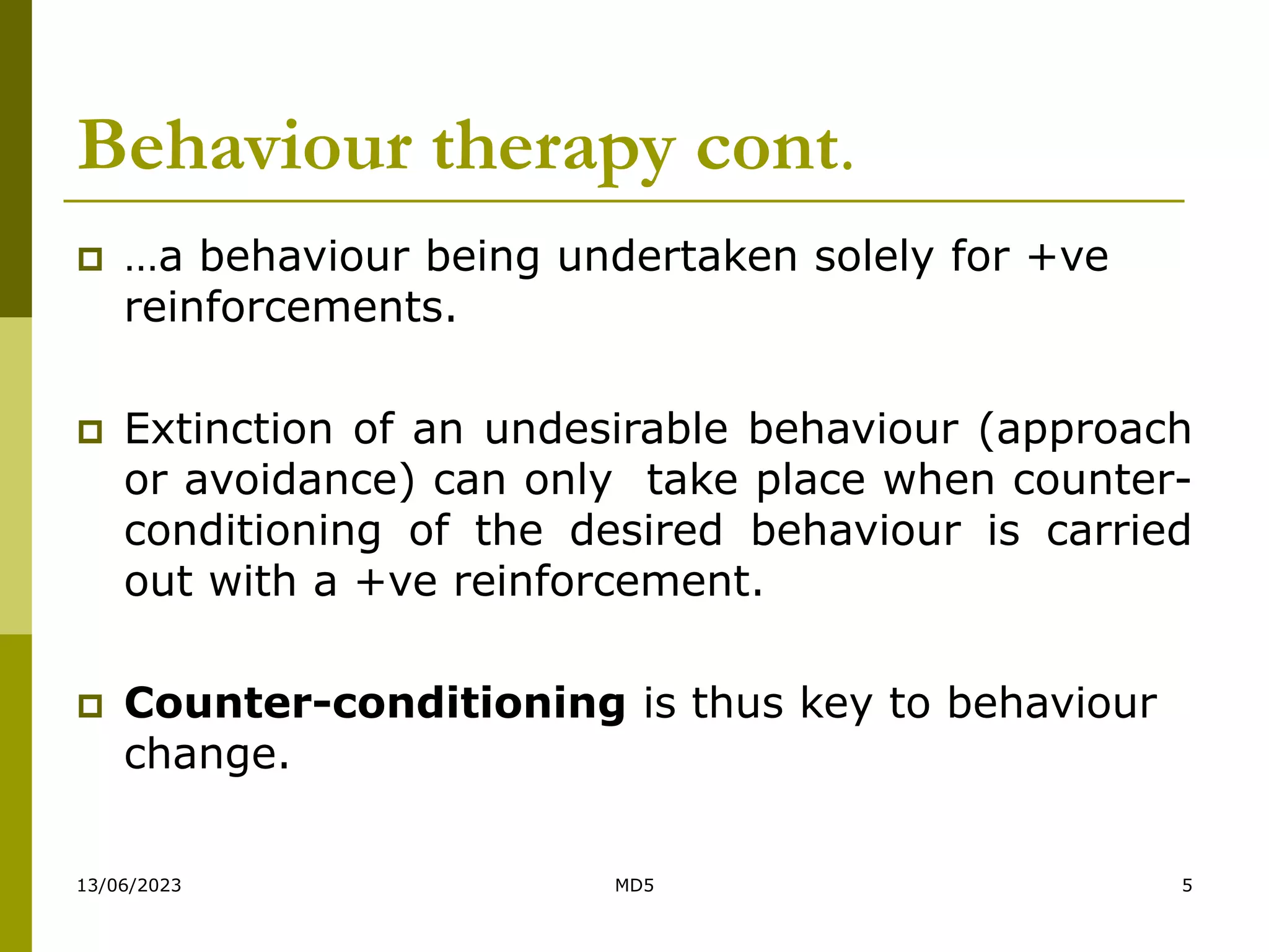 Principles of Behaviour Therapy and Counselling.ppt