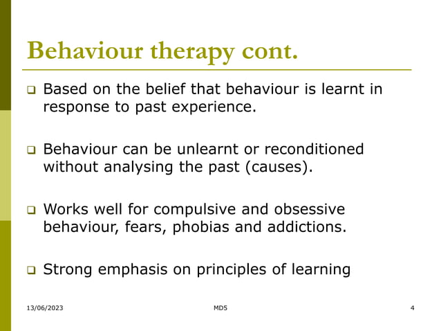 Principles of Behaviour Therapy and Counselling.ppt