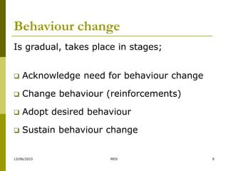 Principles of Behaviour Therapy and Counselling.ppt