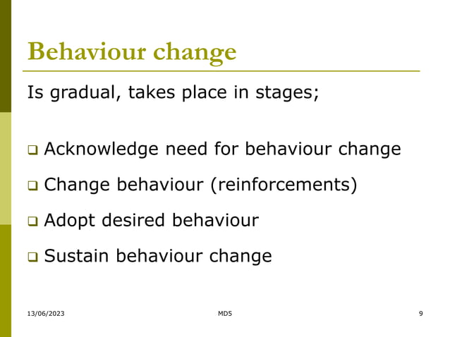 Principles of Behaviour Therapy and Counselling.ppt