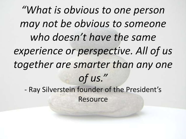 Principles Of Being Successful- Being Teachable | PPT