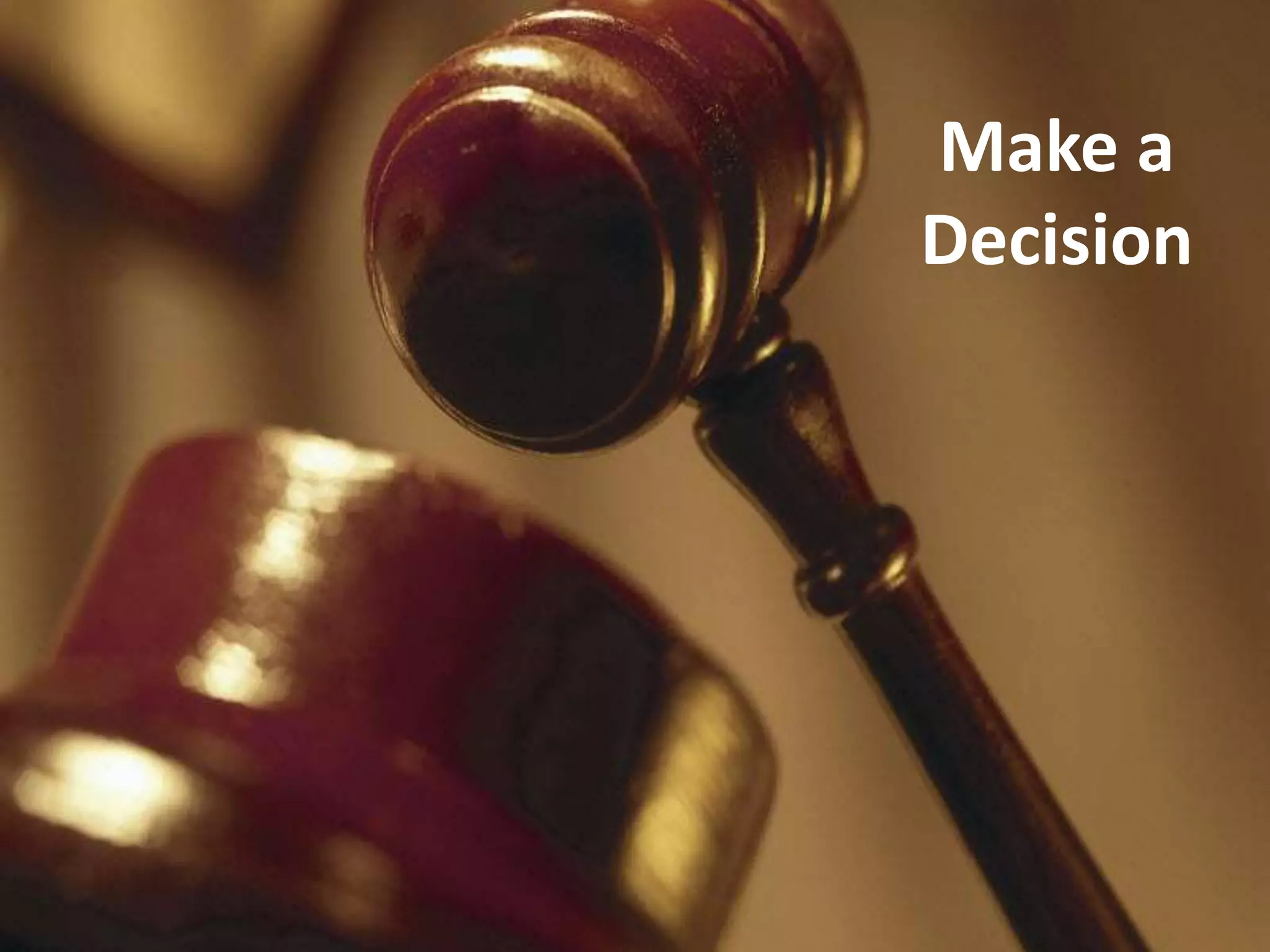 Principles Of Being Successful- Seven Steps To A New Habit | PPT