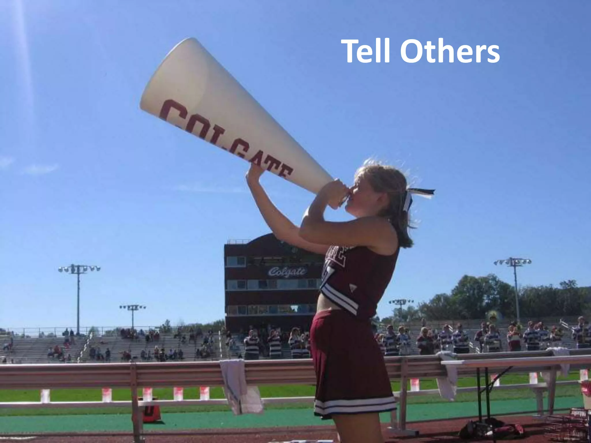 Principles Of Being Successful- Seven Steps To A New Habit | PPT