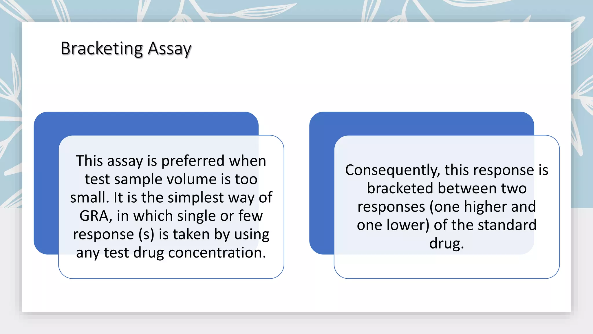 Principles of Bioassay.pptx