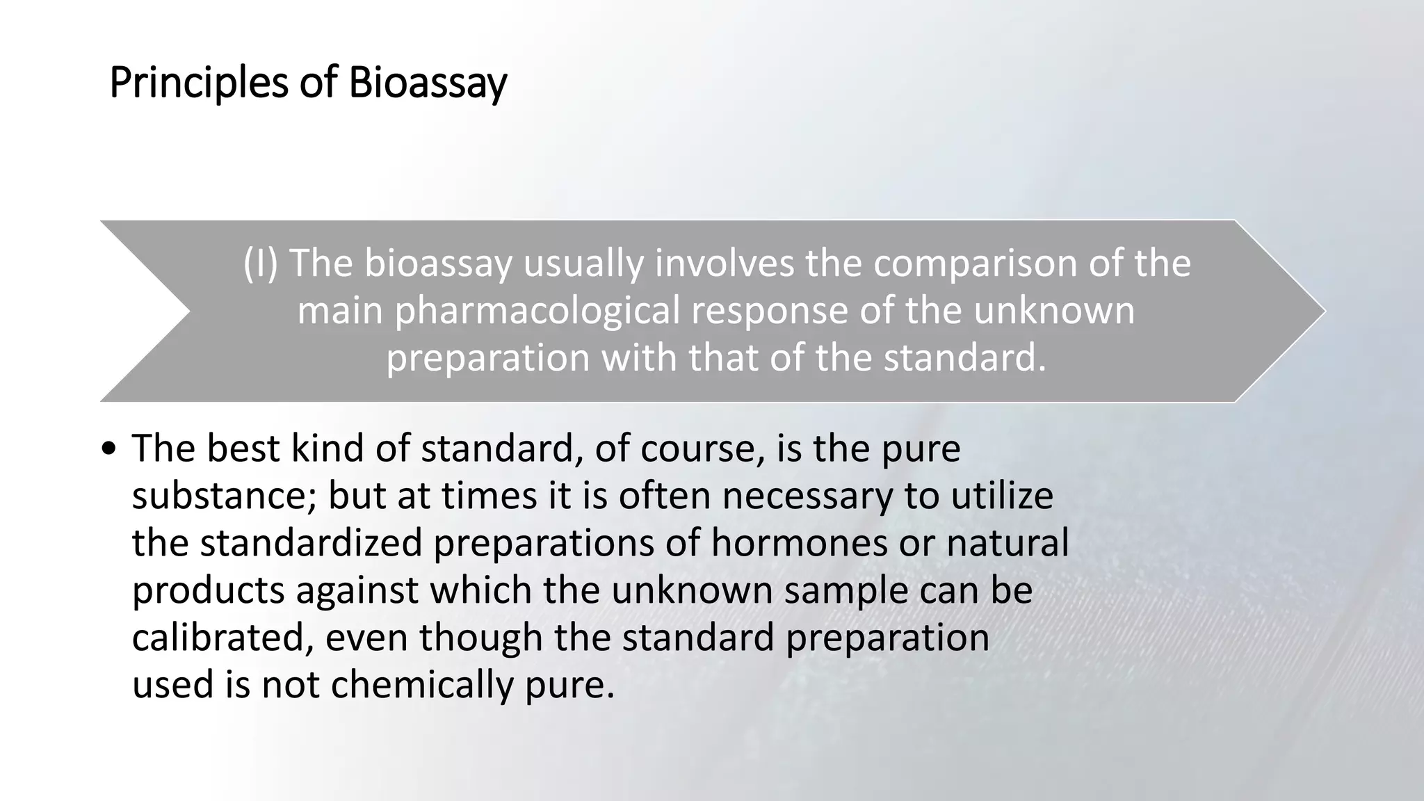 Principles of Bioassay.pptx