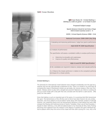 Principles of biomechanics | DOCX