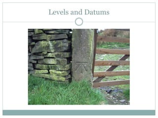 Principles of building construction, information and communication | PPTX