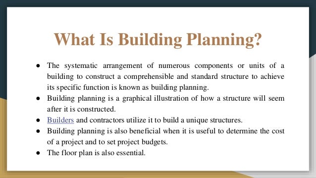 Principles of Building Planning.pptx