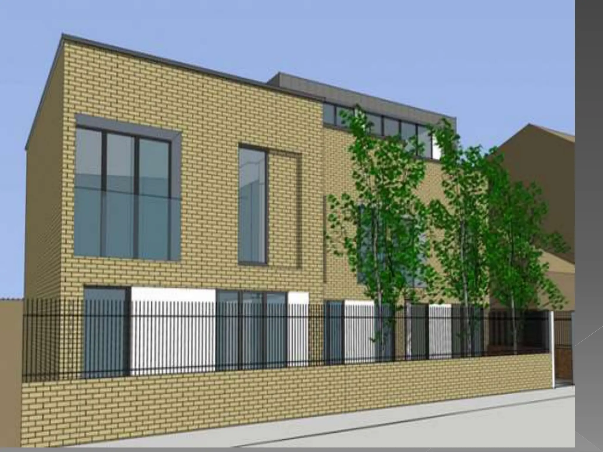 Principles of Building Planning - Aspect,prospect, etc.pptx