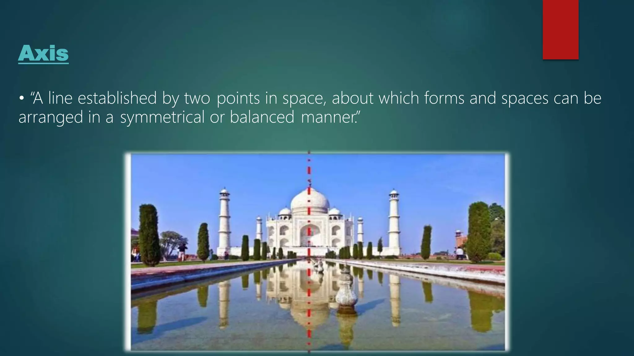 Principles of building planning, principles of architecture | PPTX