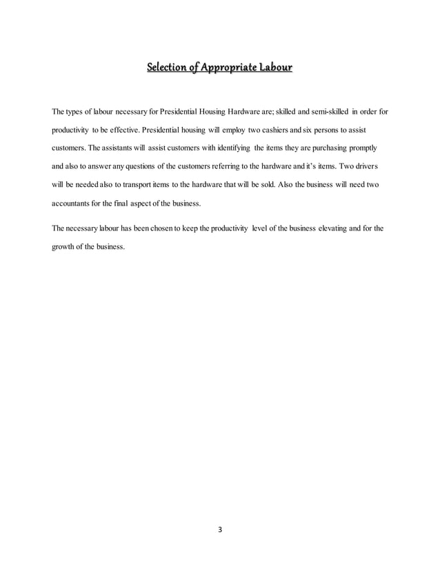 Principles Of Business School Based Assessment principles-of-business-school-based-assessment