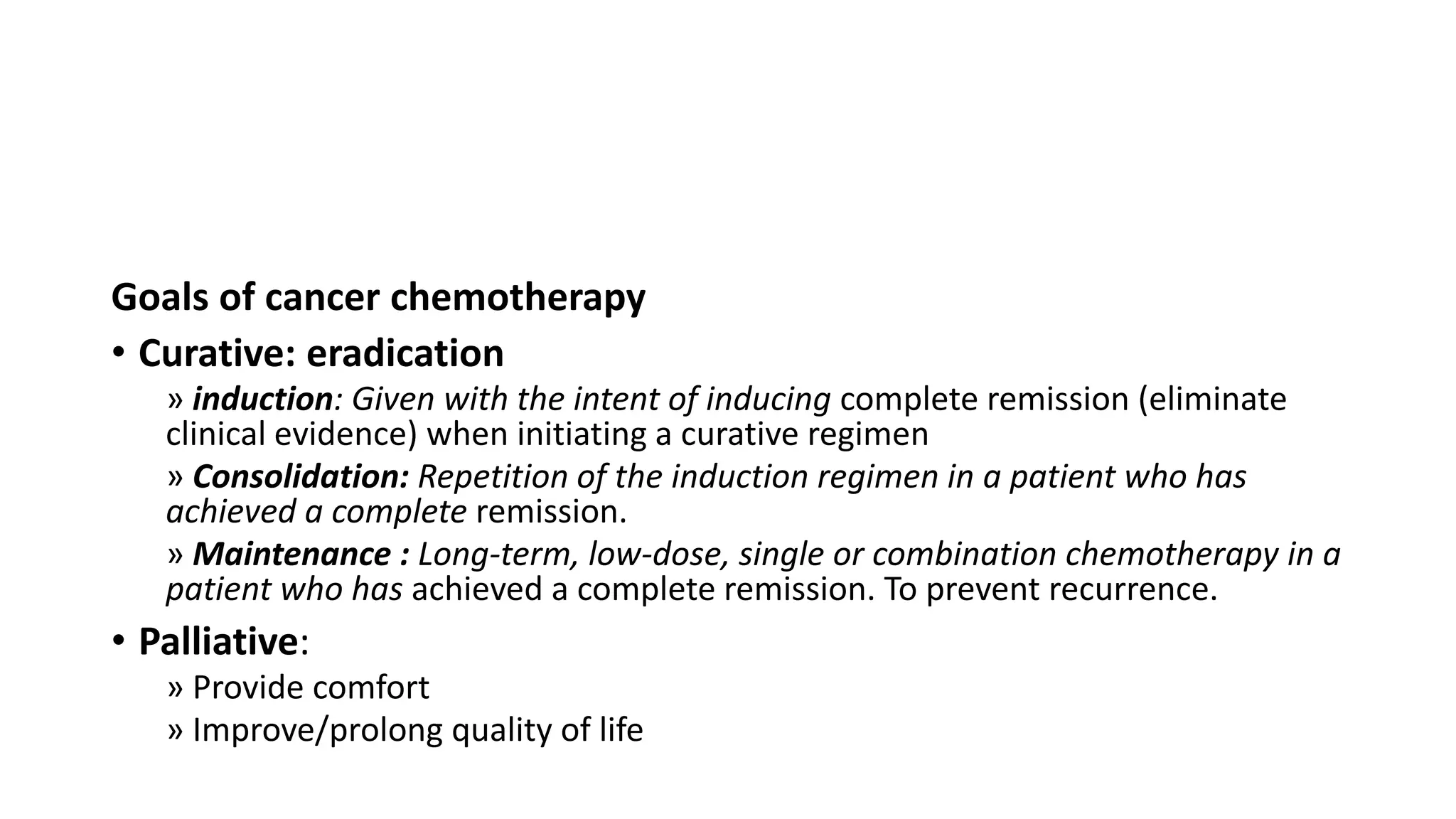 Principles of cancer chemotherapy.pptx